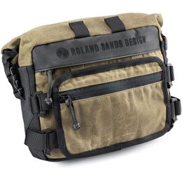 Kriega Roland Sands Design Roam, Lenkertasche