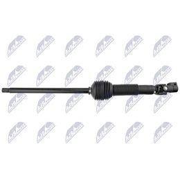 NTY Lenks&auml;ule skkvc003 f&uuml;r Iveco