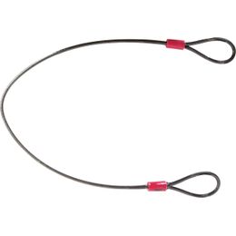 Abus Cobra, Stahlkabel