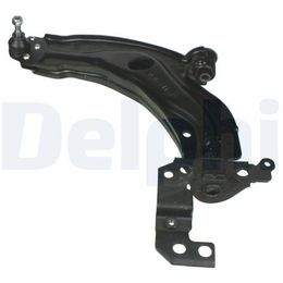 DELPHI Lenker, Radaufh&auml;ngung tc2635 unten f&uuml;r Fiat