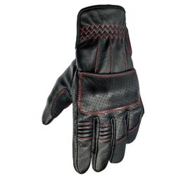 Biltwell Borrego, Handschuhe