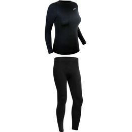 F-Lite Superlight, Funktionshose/-shirt Damen