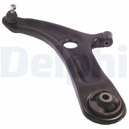 DELPHI Lenker, Radaufh&auml;ngung tc2469 unten f&uuml;r HYUNDAI