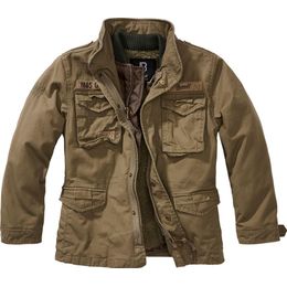 Brandit M65 Giant, Textiljacke Kinder