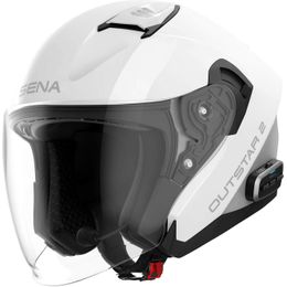 SENA Outstar 2, Jethelm