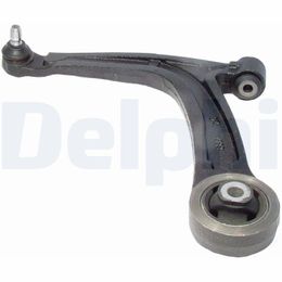 DELPHI Lenker, Radaufh&auml;ngung tc2351 unten f&uuml;r ABARTH