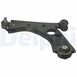 DELPHI Lenker, Radaufh&auml;ngung tc2854 unten f&uuml;r Fiat