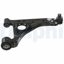DELPHI Lenker, Radaufh&auml;ngung tc3249 unten f&uuml;r CHEVROLET (SGM)