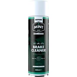 Oxford Mint Bremsenreiniger, Spray