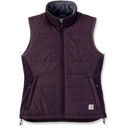 Carhartt Rugged Flex Insulated, Weste Damen