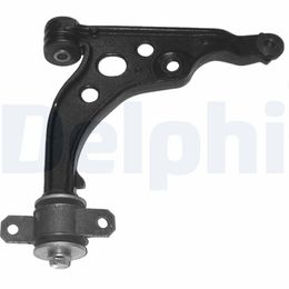DELPHI Lenker, Radaufh&auml;ngung tc783 unten f&uuml;r Peugeot Fiat