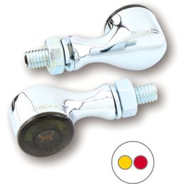 HIGHSIDER Apollo Classic, LED 3in1 R&uuml;ckleuchte/Blinker