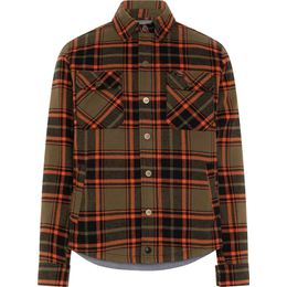 Rokker Colorado, Hemd/Textiljacke