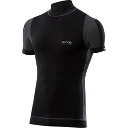 Sixs TS5, Funktionsshirt kurz&auml;rmelig Unisex