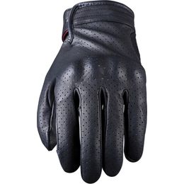 Five Mustang Evo, Handschuhe perforiert