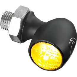 Kellermann Atto , Blinker