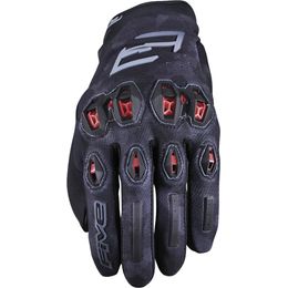 Five Stunt Evo2 Camo, Handschuhe