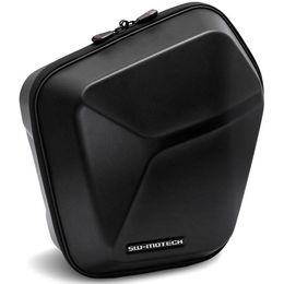 SW-Motech Urban ABS, Seitenkoffer SLC