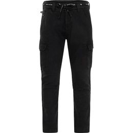 Riding Culture Cargo, Textilhose