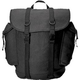 Mil-Tec BW Gebirgs, Rucksack