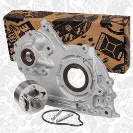 ET ENGINETEAM &Ouml;lpumpe pu0131 f&uuml;r Opel