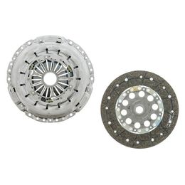 AISIN Kupplungssatz Clutch Set (2P) ky087r f&uuml;r KIA HYUNDAI