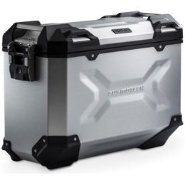 SW-Motech Trax ADV M/37 L Aluminium, Seitenkoffer