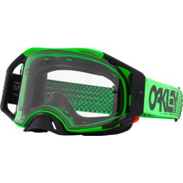 Oakley Airbrake MX Moto, Crossbrille