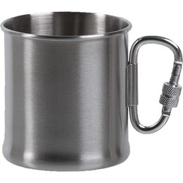 Mil-Tec Karabiner, Becher