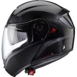 CABERG Levo X Carbon, Klapphelm