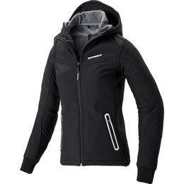 Spidi Armor Evo, Textiljacke Damen