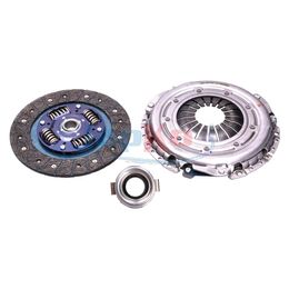 JAPKO Kupplungssatz 92722 f&uuml;r Subaru