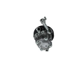 Bosch Hydraulikpumpe, Lenkung ks02000034 f&uuml;r NISSAN