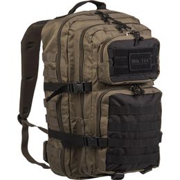 Mil-Tec US Assault Pack L Ranger, Rucksack