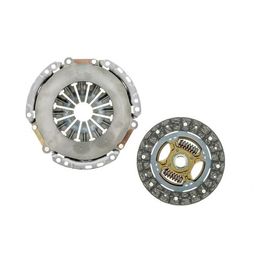 AISIN Kupplungssatz kt322rc