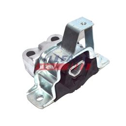 Fast Lagerung, Schaltgetriebetr&auml;ger ft52406 links f&uuml;r Fiat Opel