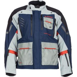 Klim Carlsbad, Textiljacke Gore-Tex