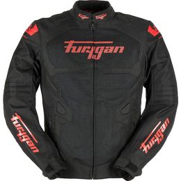 Furygan Atom Vented Evo, Textiljacke