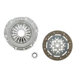 AISIN Kupplungssatz Clutch Kit (3P) km127 f&uuml;r SMART