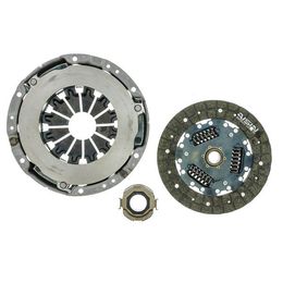 AISIN Kupplungssatz kf040