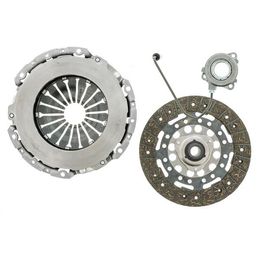 AISIN Kupplungssatz cks567r