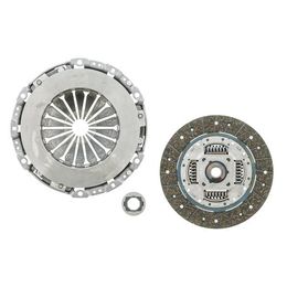 AISIN Kupplungssatz Clutch Kit (3P) kepe04 f&uuml;r Peugeot Citro&euml;n LANCIA Fiat