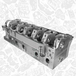 ET ENGINETEAM Zylinderkopf hl0085 f&uuml;r VW