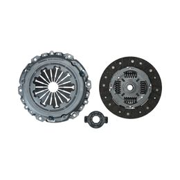 KAMOKA Kupplungssatz KC161 f&uuml;r Peugeot Citro&euml;n