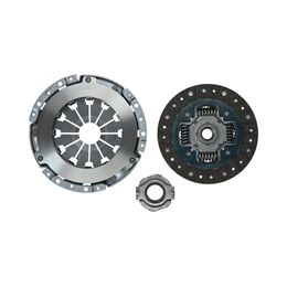 KAMOKA Kupplungssatz kc187 f&uuml;r HONDA