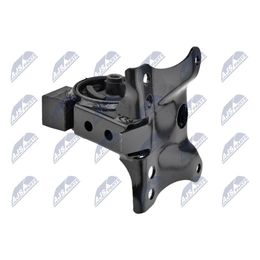 NTY Lagerung, Motor zpsns067 links f&uuml;r NISSAN