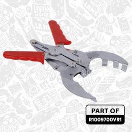 ET ENGINETEAM Kolbenringsatz r1009700vr1 f&uuml;r VW