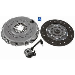 Sachs Kupplungssatz 3000990674