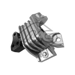 METALCAUCHO Lagerung, Motor 57009 rechts f&uuml;r Fiat ALFA ROMEO DODGE