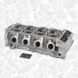 ET ENGINETEAM Zylinderkopf hl0137 f&uuml;r VW